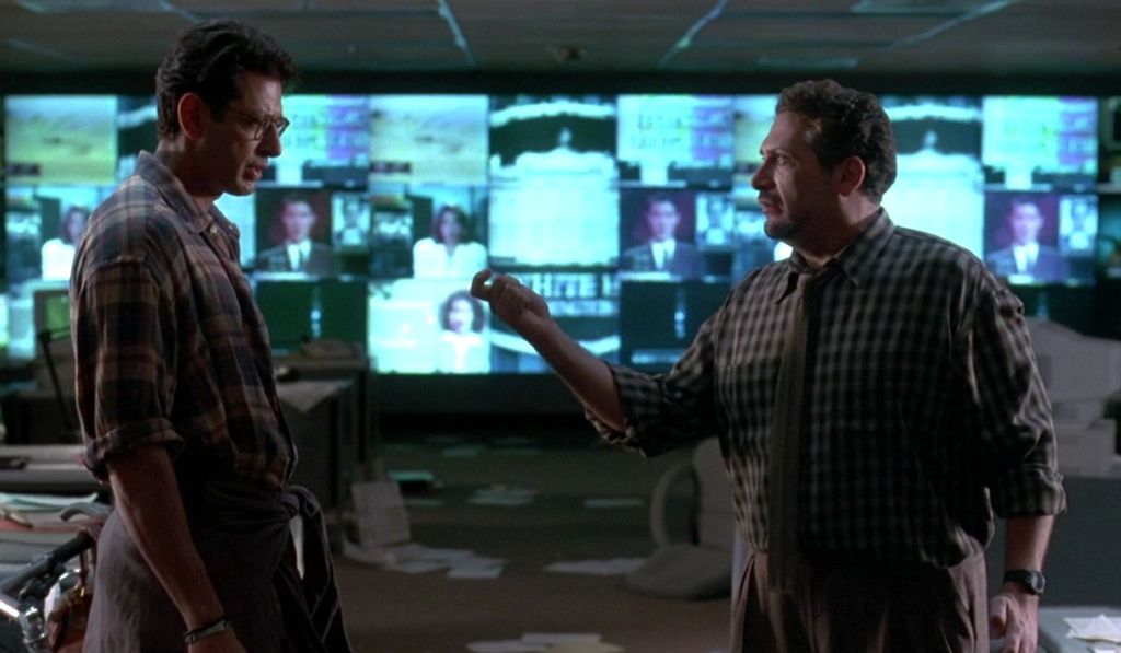 Independence Day: 14 Cool Behind-The-Scenes Facts You May Not Know ...