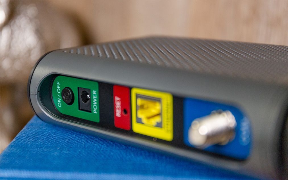 Motorola MB7420 Review - Pros, Cons and Verdict | Top Ten Reviews