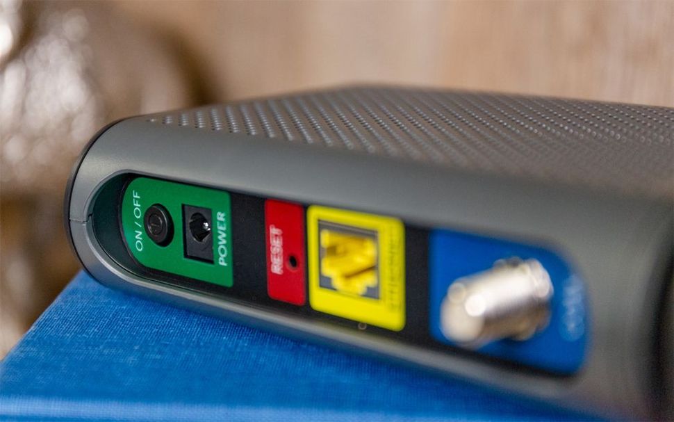 Motorola MB7420 Review - Pros, Cons and Verdict | Top Ten Reviews