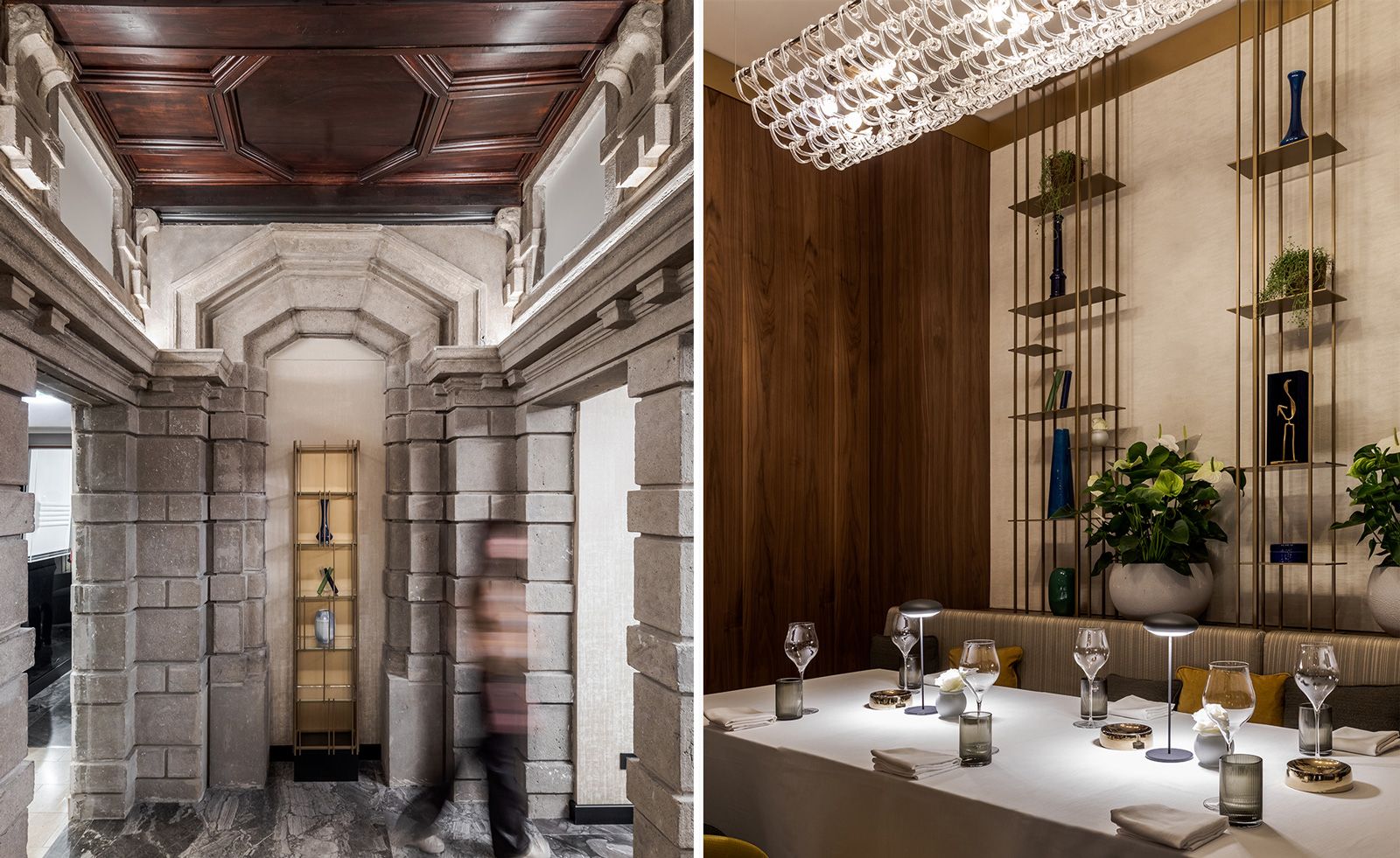 The best Milan hotels for design lovers | Wallpaper