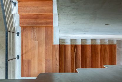 See inside a striking converted barn that dates back to 1700s | Livingetc