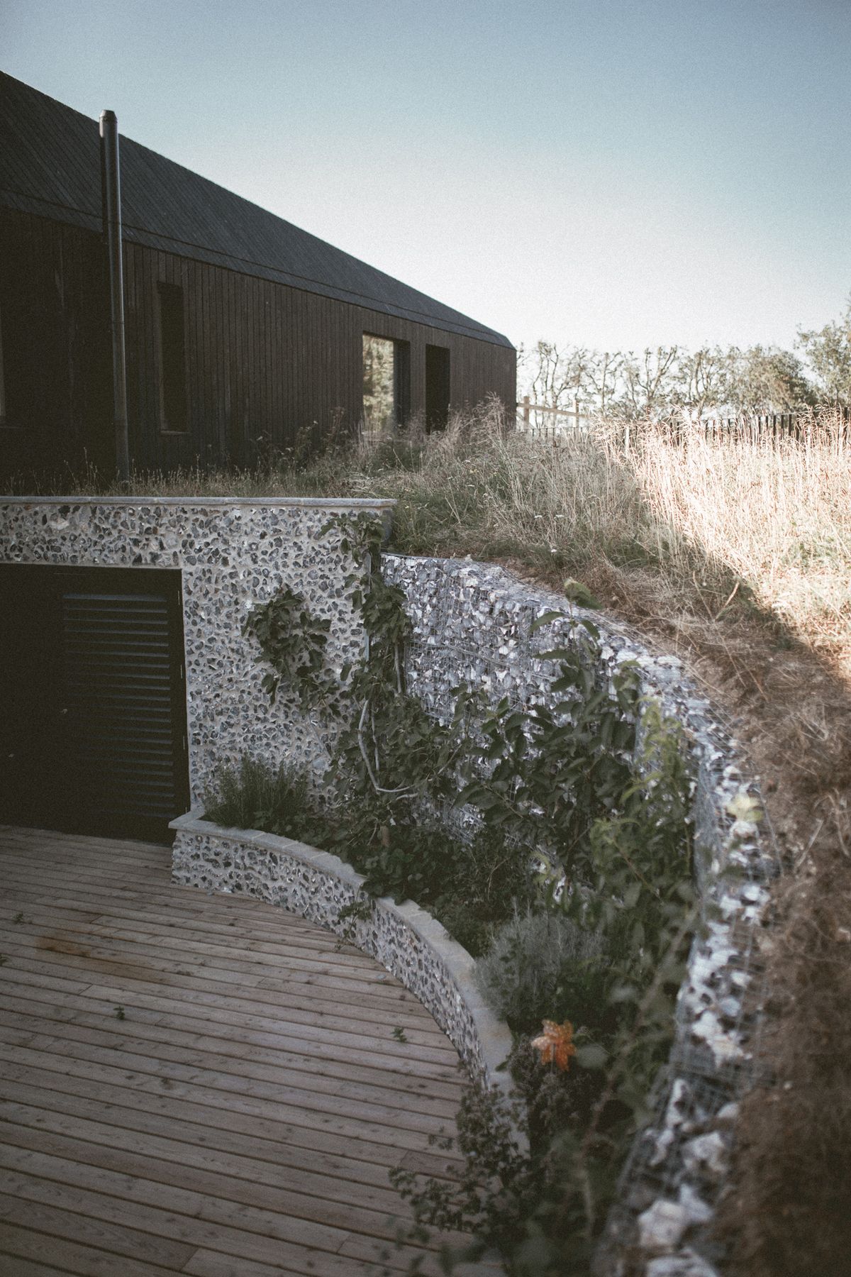 Incredible Homes that Beat Tough Countryside Planning Rules | Homebuilding