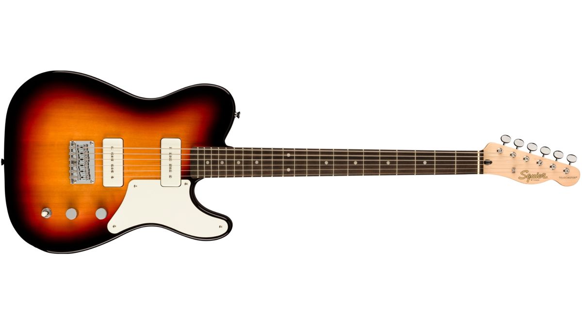 Best Telecasters 2024: Top Teles for all budgets and styles | Guitar World