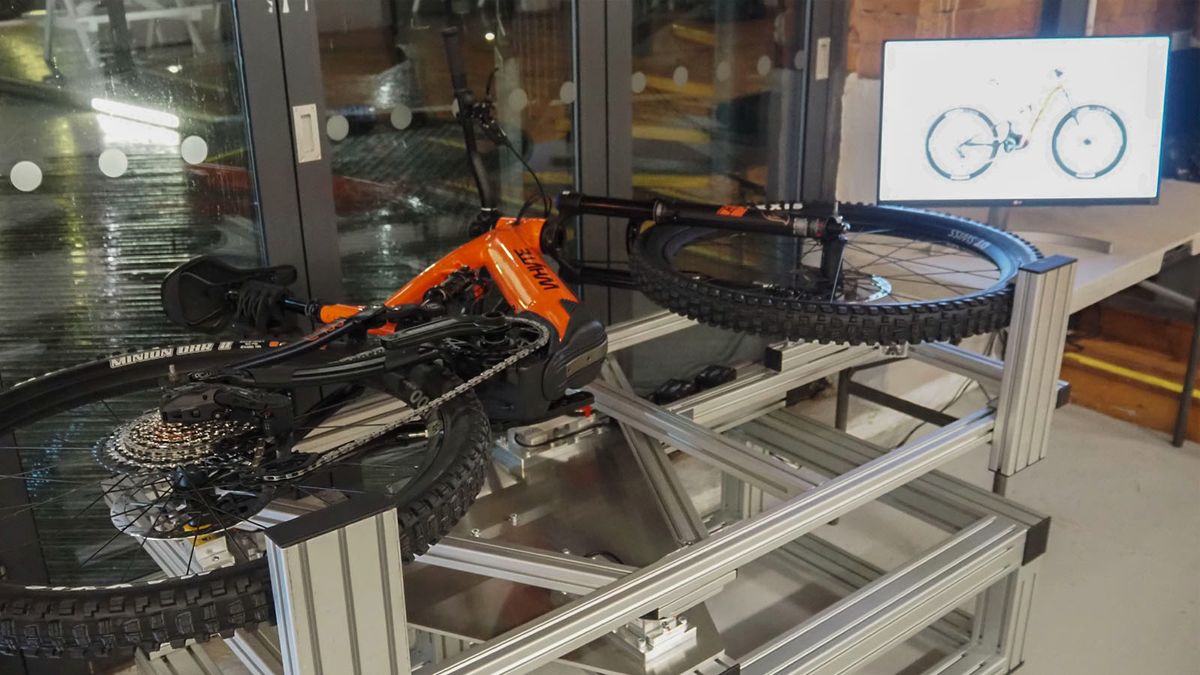 Whyte reveal the lightweight E-Lyte e-MTB range and brutally axe most ...