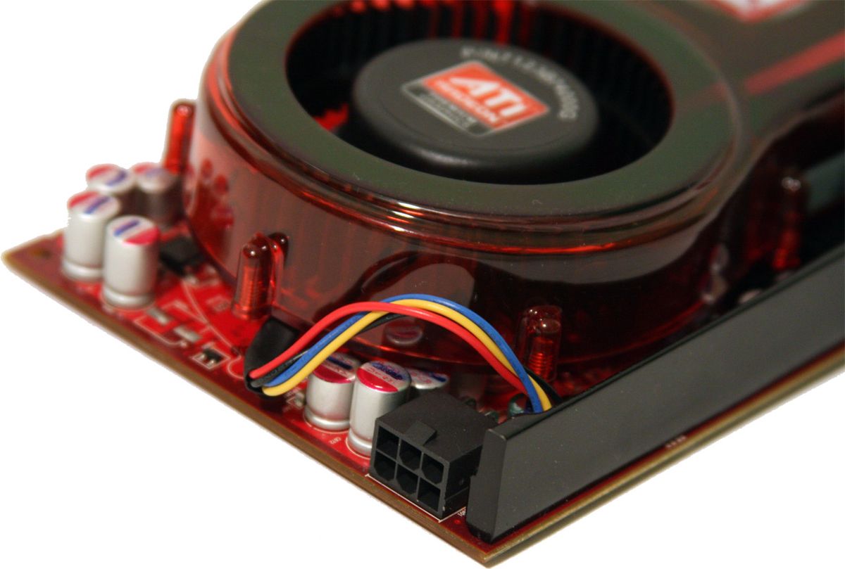 Radeon HD 4770: Speeds And Feeds - ATI Radeon HD 4770: 40nm Goes ...