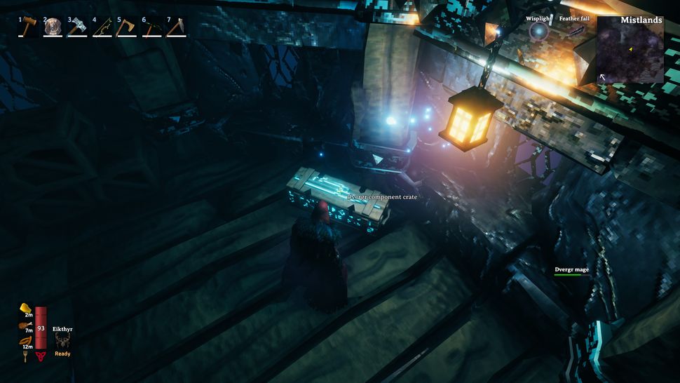 Valheim Eitr: How to collect and refine this magical resource | PC Gamer