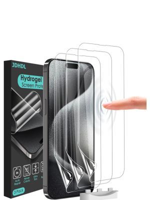 Best iPhone 15 Pro Max screen protectors | iMore