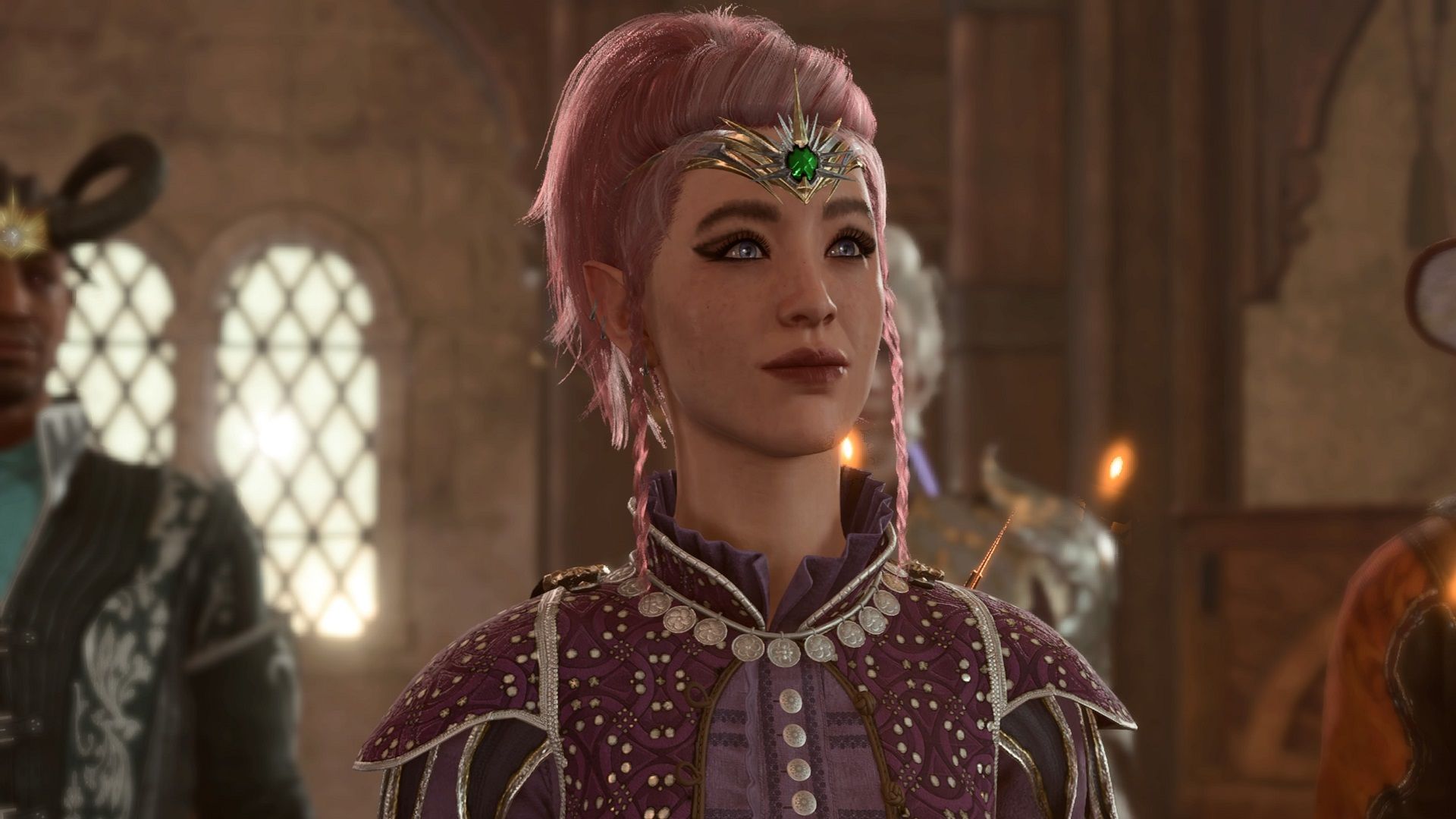 Baldur's Gate 3 player throws away a 92-hour Honour Mode run because ...