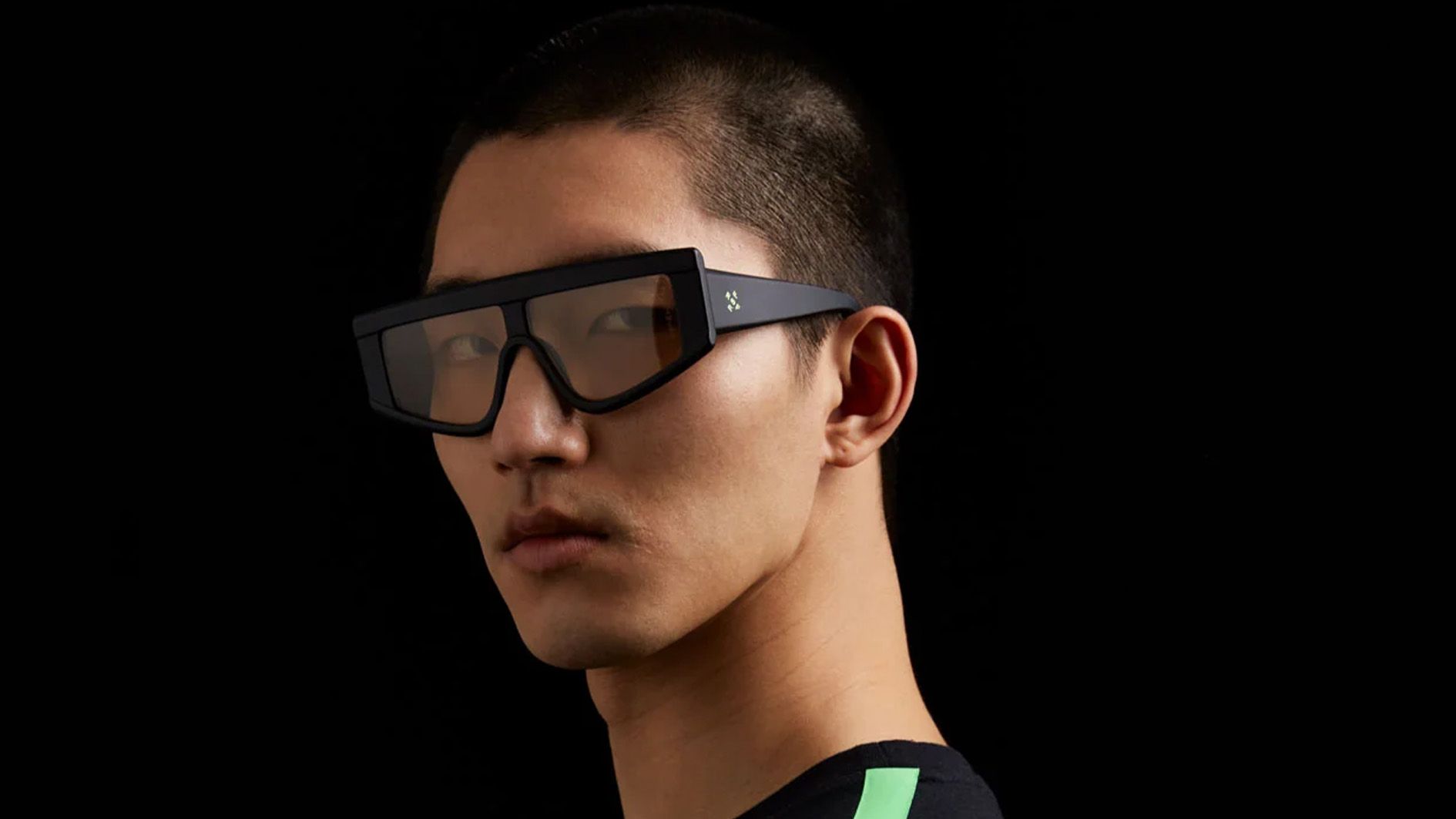 Razer makes sunglasses now, and no, they don't have RGB lighting | PC Gamer