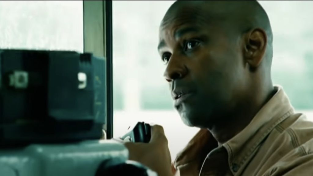 17 Great Movies Set On Trains And How To Watch Them | Cinemablend