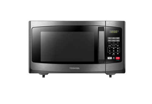 Best compact microwaves | small microwaves chosen by experts | Top Ten ...