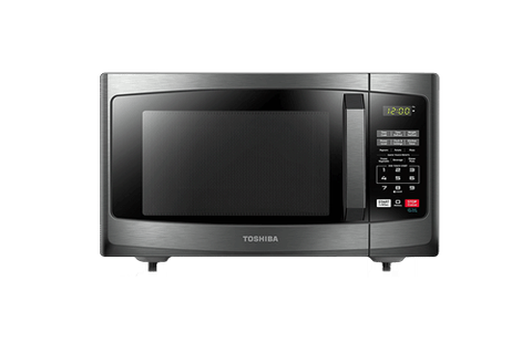 Best compact microwaves | small microwaves chosen by experts | Top Ten ...