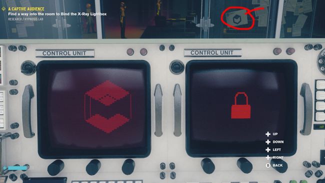 Control abilities: how to best use powers and Control mods | PC Gamer