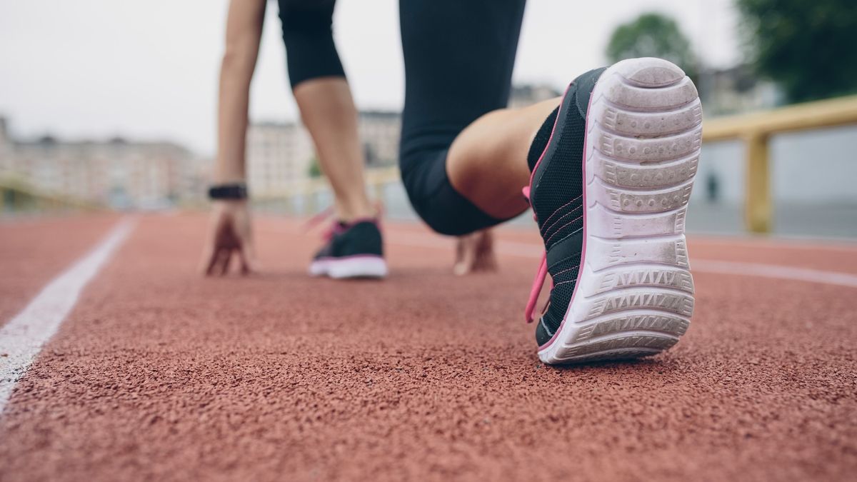 What is lactate threshold – and is it useful for runners? | Advnture