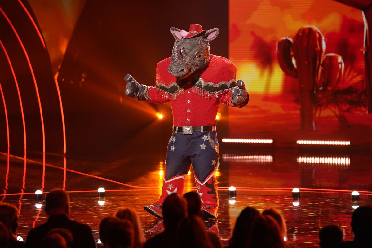 The Masked Singer UK winners: who has won the show? | What to Watch