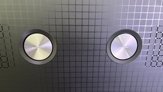 Hands on: TCL C8K (75C8K-UK) review | What Hi-Fi?