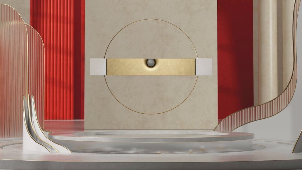 Devialet Dione Opéra de Paris is probably the world's most gorgeous ...