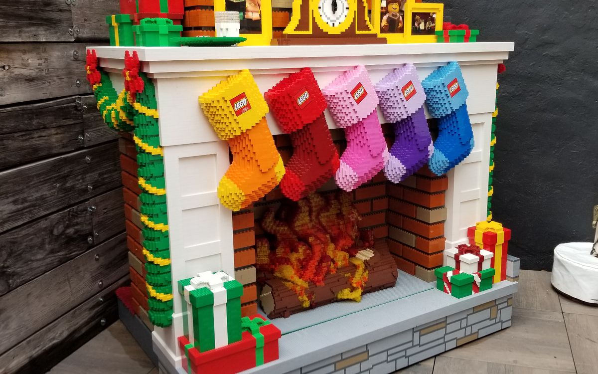 Legos of the Fall: Most-Anticipated Sets for the Rest of 2018 | Tom's ...