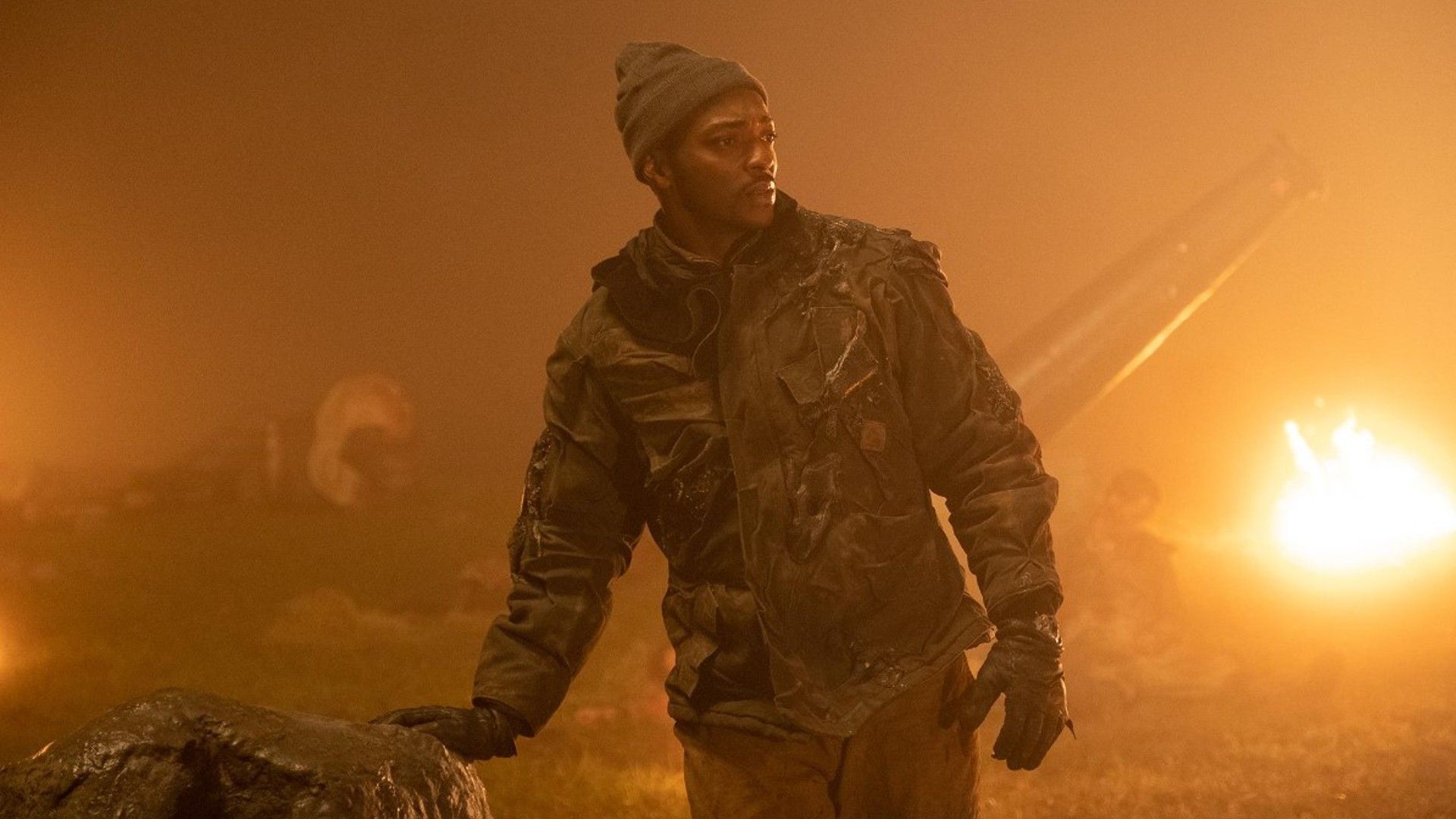 25 Best Netflix thrillers: spine-tingling films to watch now | GamesRadar+