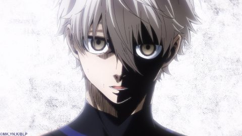 Blue Lock season 2 release date, trailer, cast, and everything else we ...