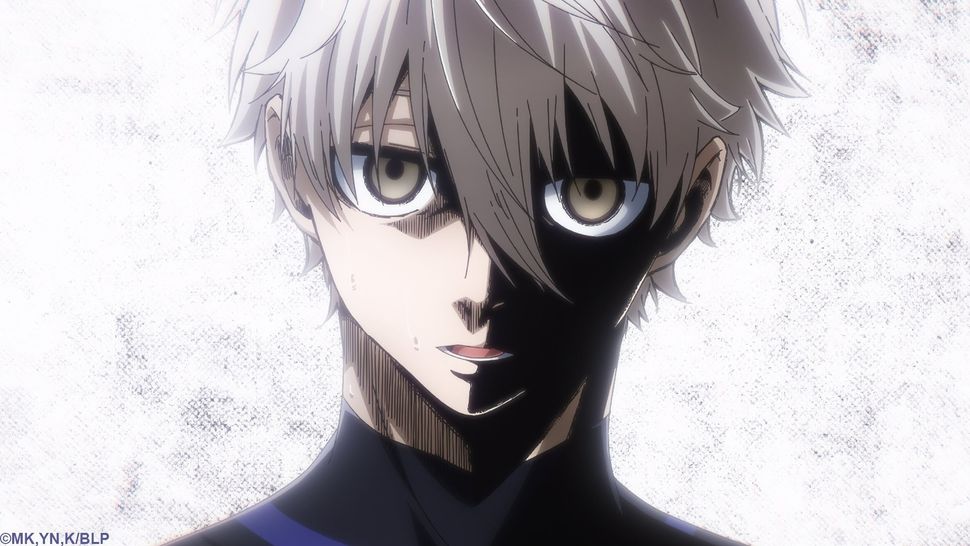 Blue Lock season 2 release date, trailer, cast, and everything else we ...