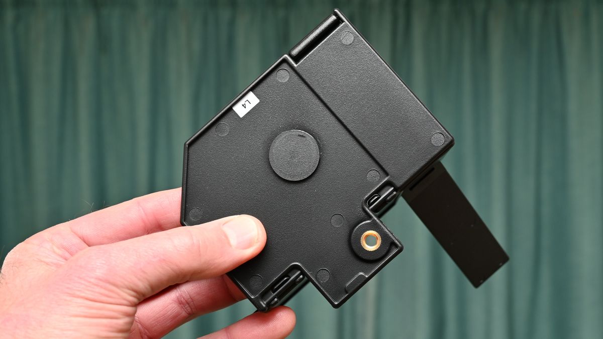 datacolor Spyder LensCal review: DIY autofocus calibration for your ...