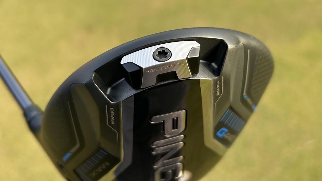 Ping G440 Max Driver Review | Golf Monthly