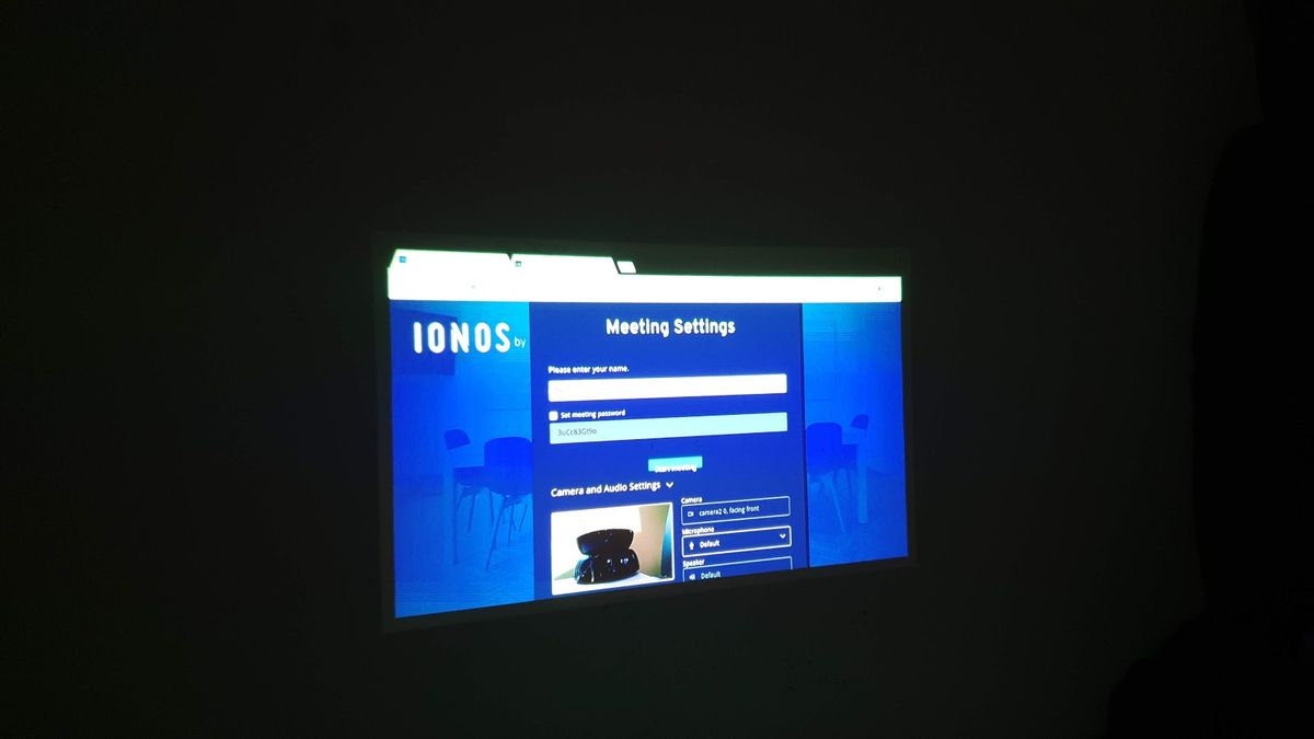 Banggood T95 C1 Android thin client PC review | TechRadar