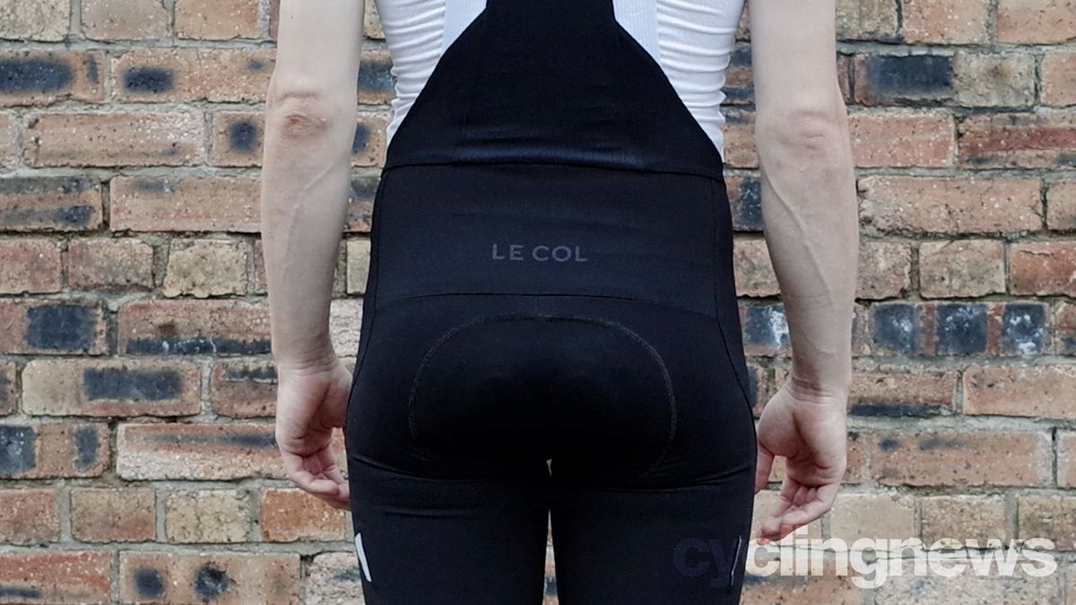 Le Col Hors Categorie II bib shorts review | Cyclingnews