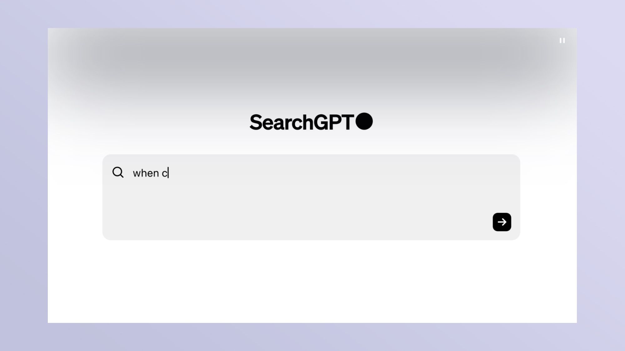 I spent the weekend with ChatGPT Search — goodbye, Google | Tom's Guide
