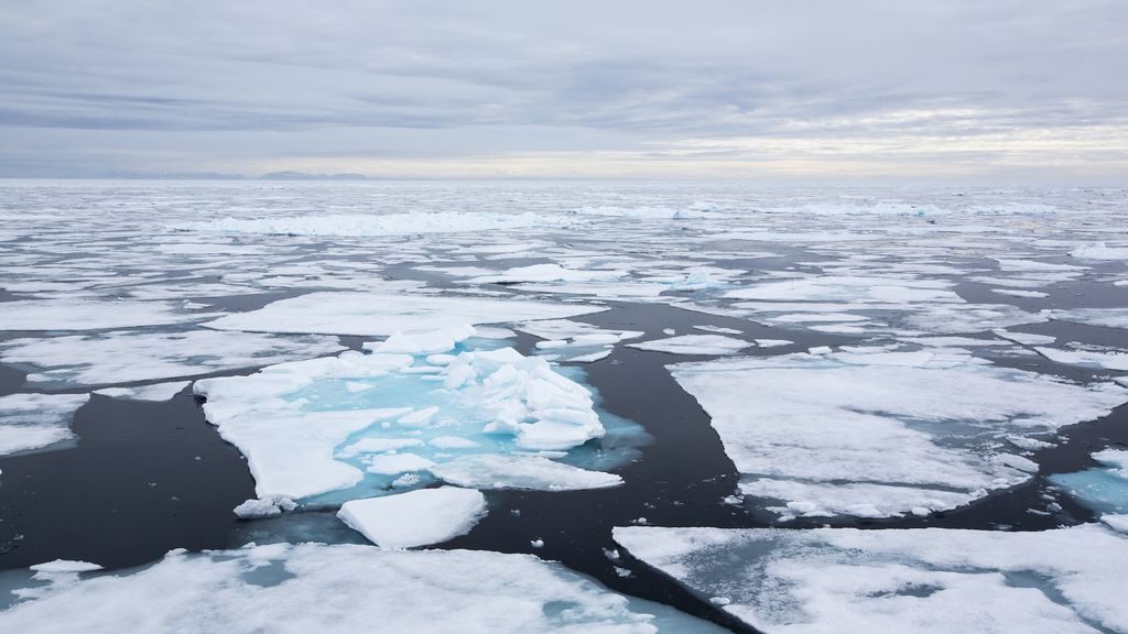 The North Pole could shift 90 feet west by 2100 | Live Science