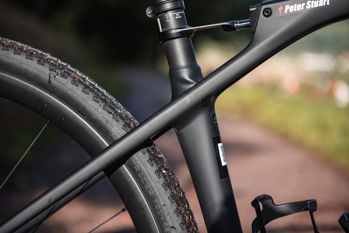 Specialized Diverge STR Expert first-ride review: Rear suspension works ...