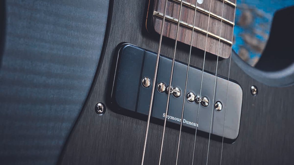 Review round-up: versatile solidbody electric guitars | MusicRadar