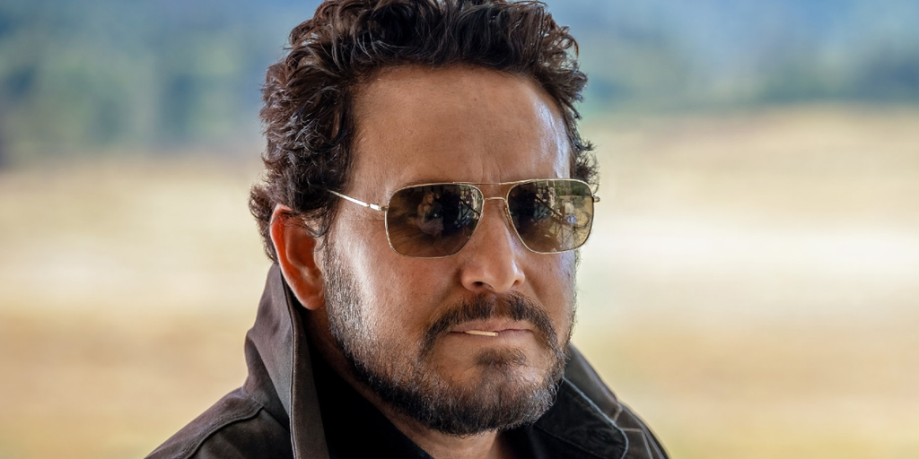 Yellowstone's Cole Hauser Talks Keeping His Body In Shape To Play Rip ...