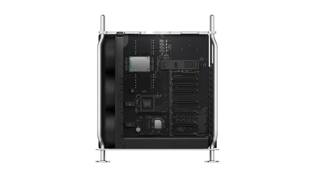 Apple Mac Pro review | TechRadar