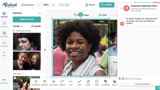 Mixbook review | Tom's Guide