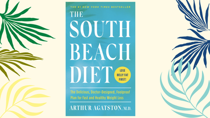What is the South Beach diet and do nutritionists recommend it ...
