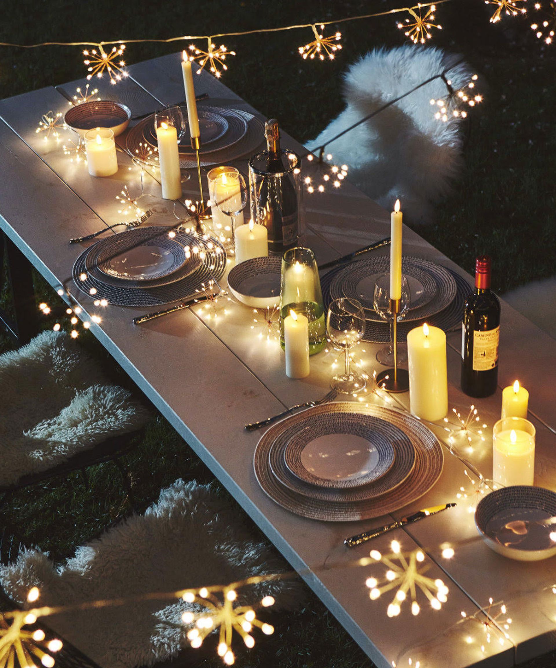 10 Christmas lighting ideas that will give your home that magical glow ...