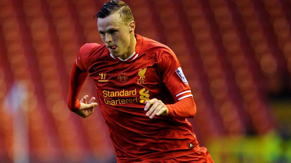 Liverpool block Australia from picking Smith | FourFourTwo