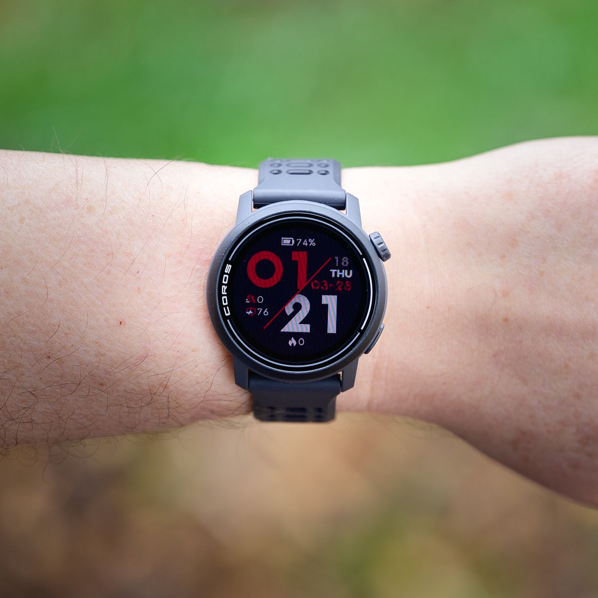 The best cycling watches: Track your fitness on and off the bike ...