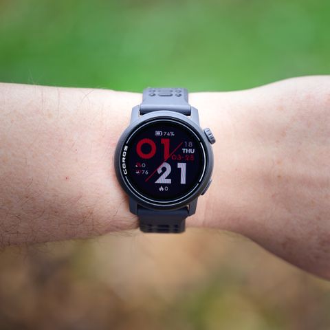 The best cycling watches: Track your fitness on and off the bike ...