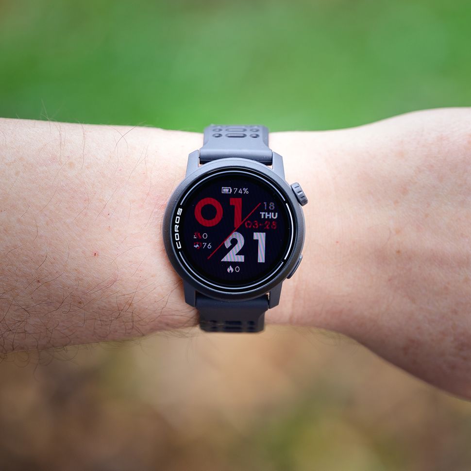 The best cycling watches: Track your fitness on and off the bike ...