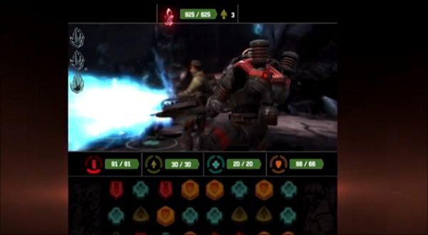 Evolve Mobile Game Boosts Your Progress In Full Game | Cinemablend