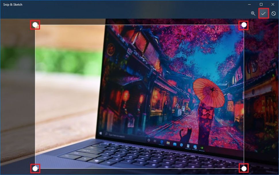 How to crop images on Windows 10 | Windows Central