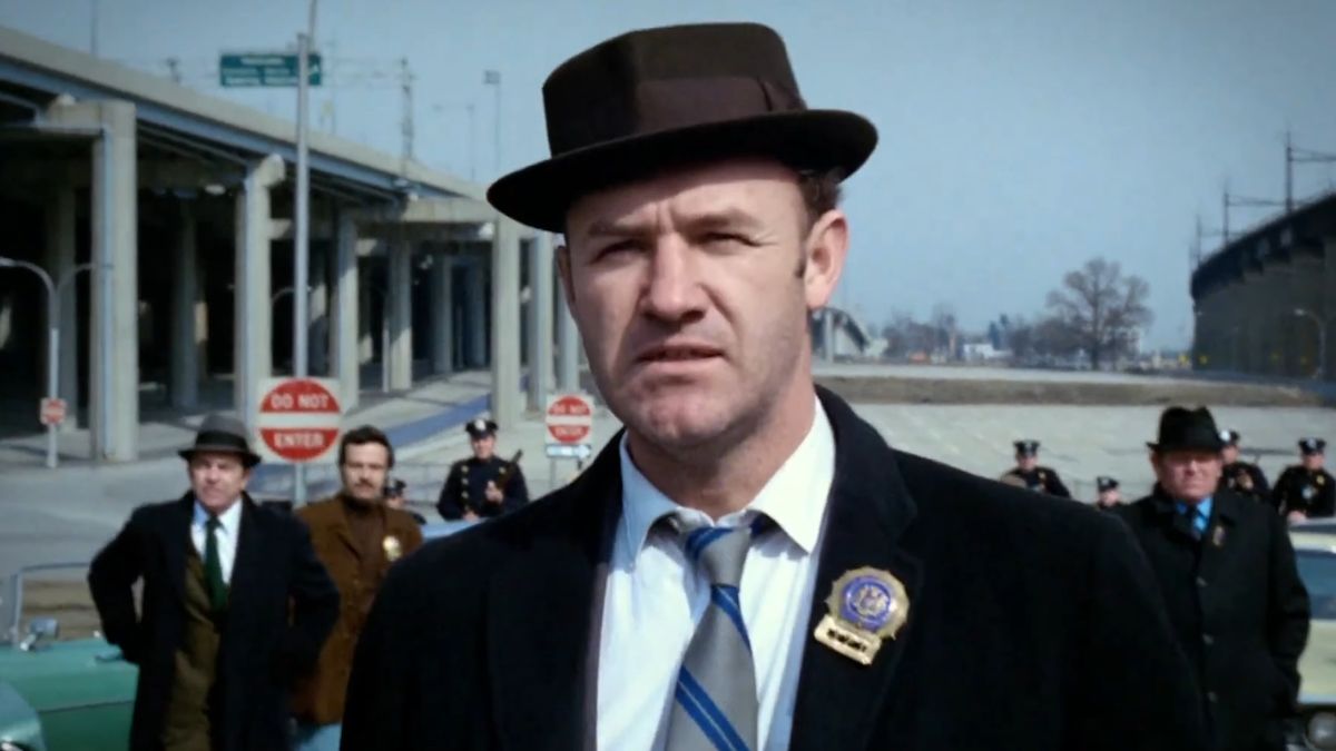 The 32 greatest '70s movie characters | GamesRadar+