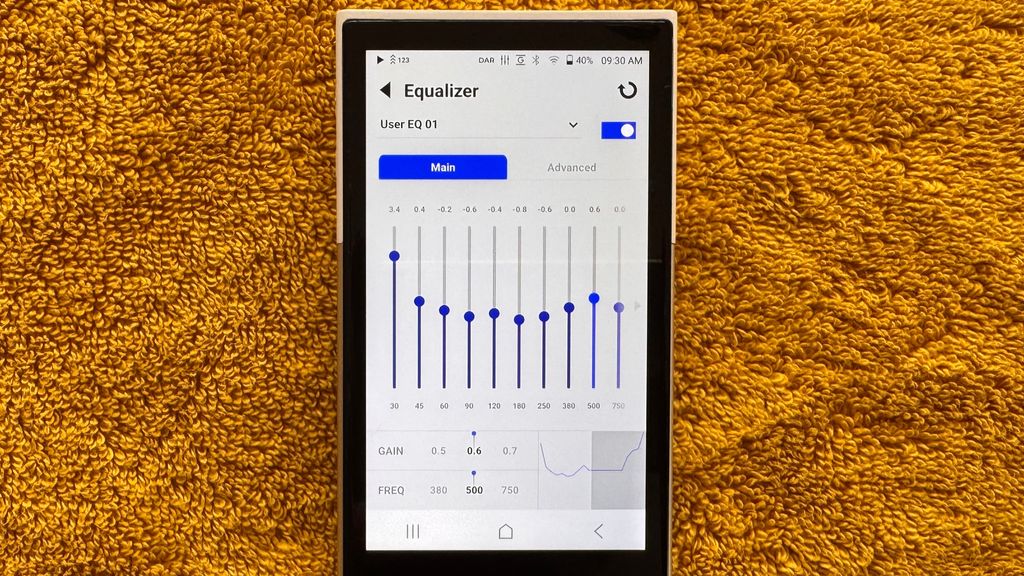 The top MP3 players and hi-res audio players available in 2025, all ...