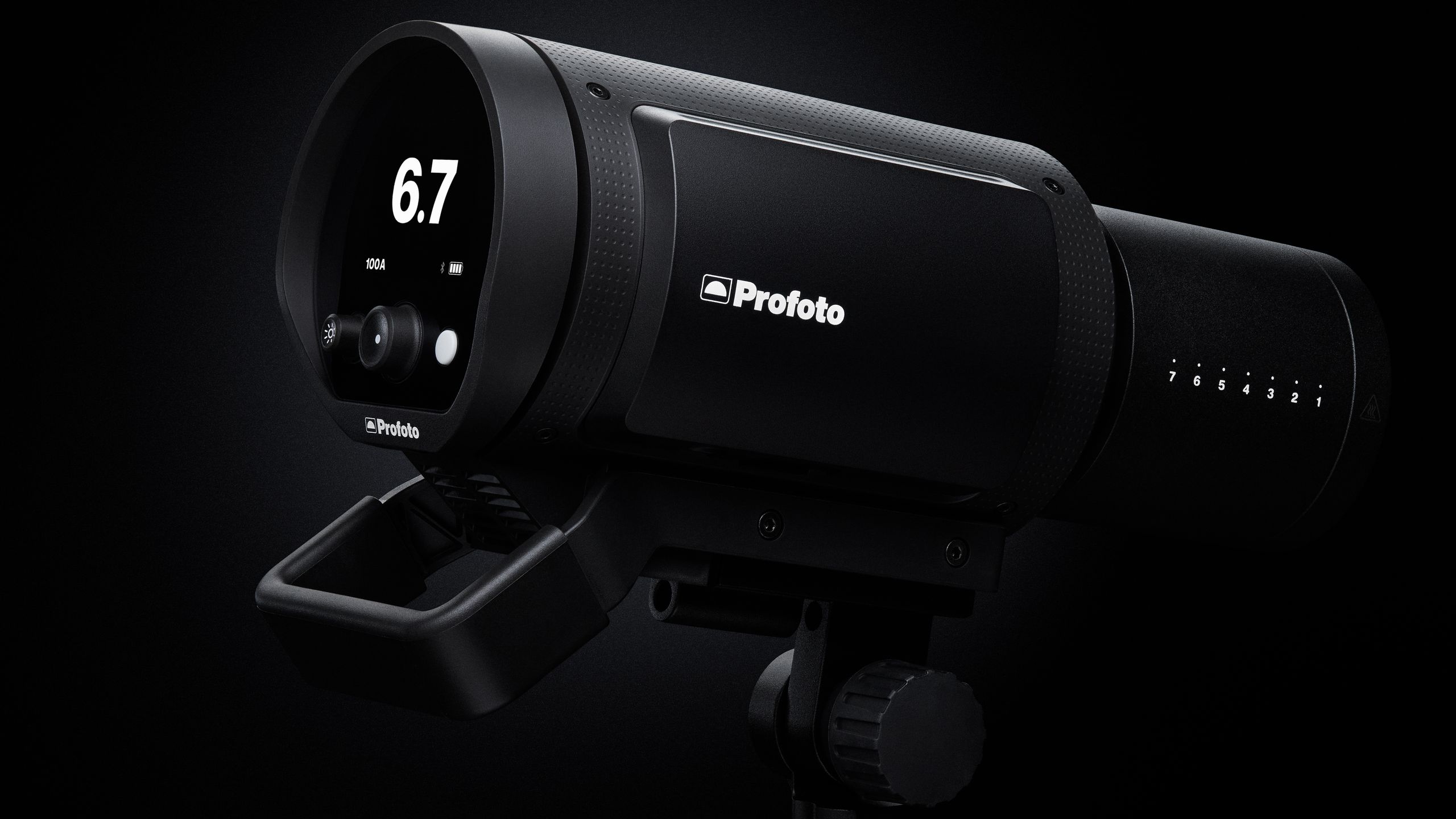 Profoto launches the Pro-B3 – the 'ultimate on-location flash ...