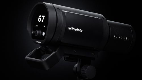 News and Reviews on the Latest from Profoto in 2026 | Digital Camera World
