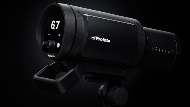 News and Reviews on the Latest from Profoto in 2026 | Digital Camera World