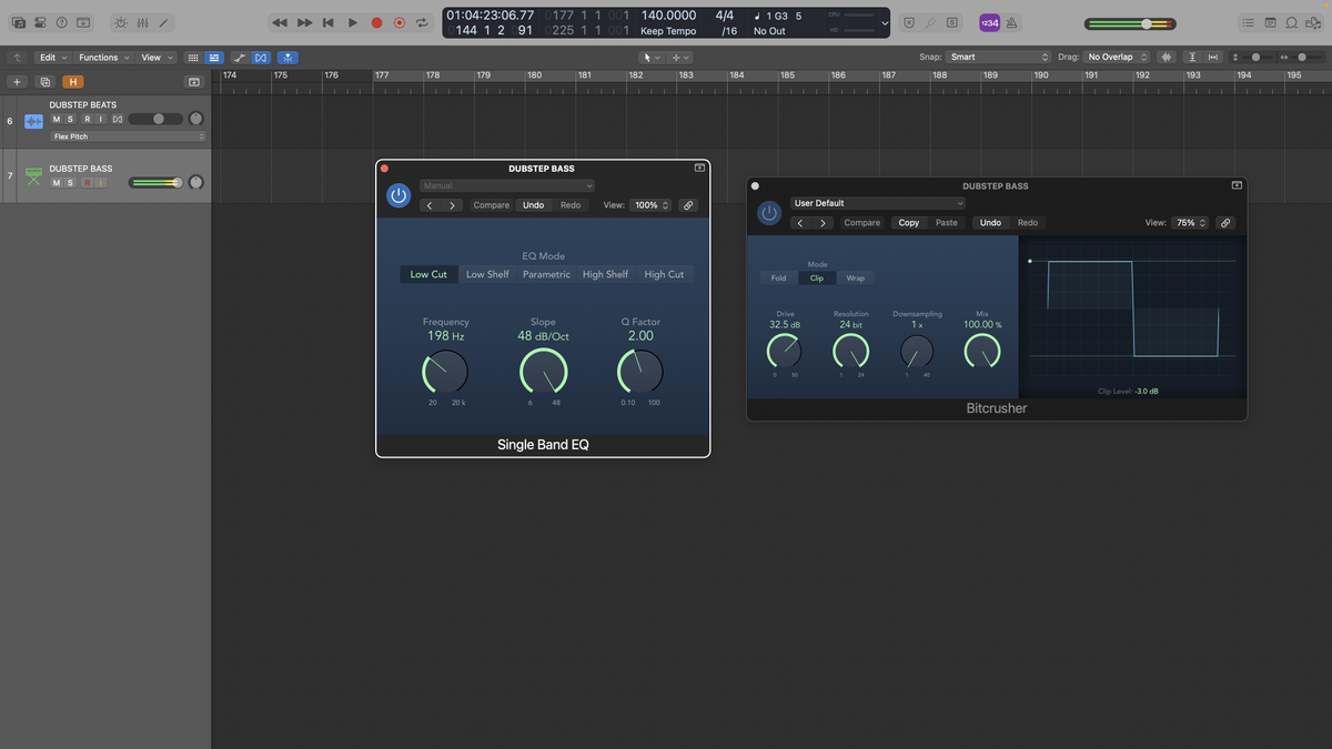 “You’ll find it in everything from the Prodigy to Skrillex”: How to get ...